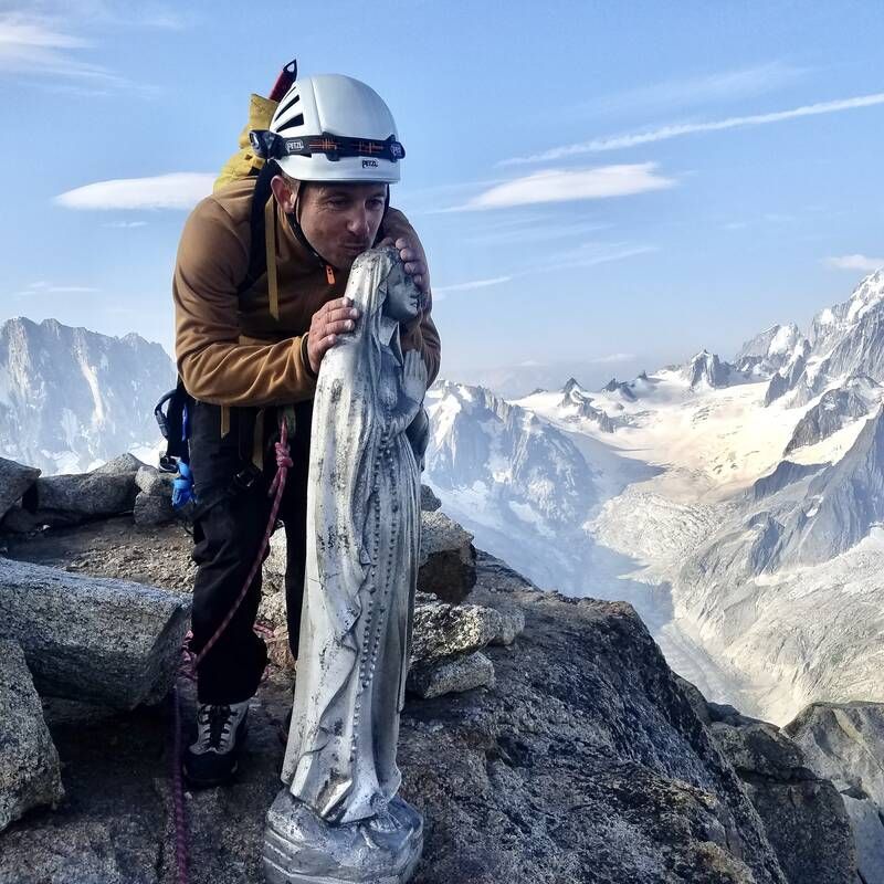 Private mountain guide Chamonix - Chamonix Experience