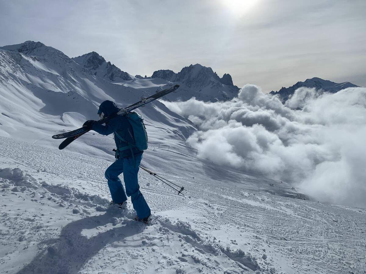 Private ski guide in Chamonix - Chamonix Experience