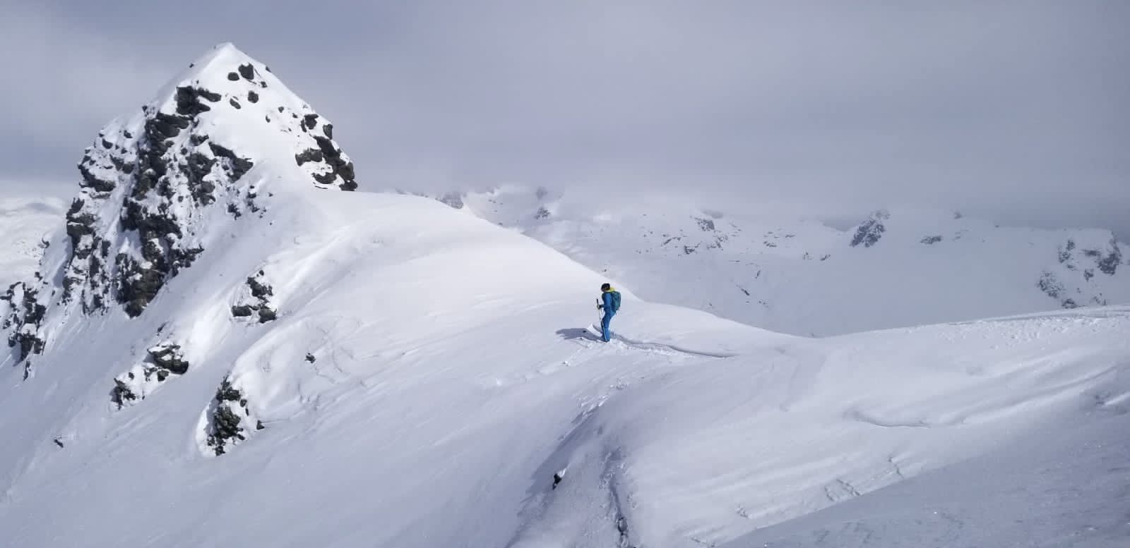 Private ski guide in Chamonix - Chamonix Experience